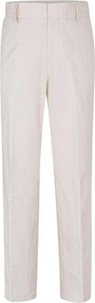 HUGO BOSS Chino f&uuml;r Herren (Wei&szlig;)