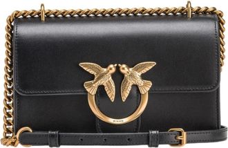 Pinko Pinko, Damen, Taschen, Schwarzk, ONE SIZEGr&ouml;&szlig;e