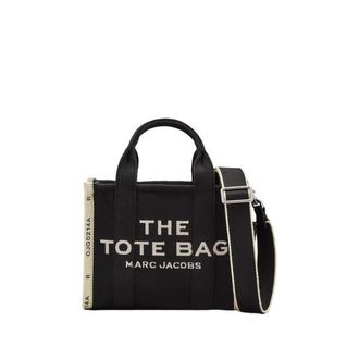 Marc Jacobs Sac cabas The Jacquard Small Tote Bag