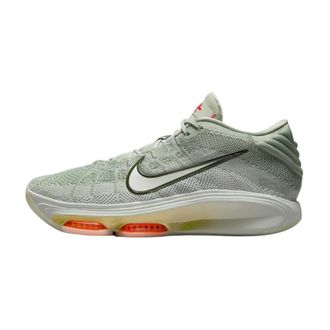 Nike Air Zoom GT Hustle 3 - - Sport - Herren - Gr&uuml;n - 42 EU