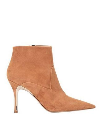 Furla CODE ANKLE BOOT T.90