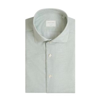 Xacus Herren, Shirts, Gr&uuml;n, 2XLGr&ouml;&szlig;e