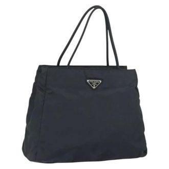 Prada Damen, Pre-Owned, Schwarzk, ONE SIZEGr&ouml;&szlig;e