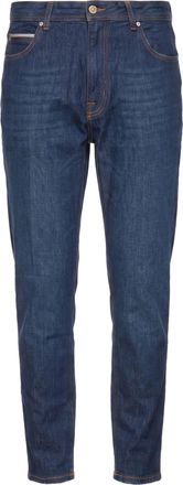 BRIGLIA 1949 HOSEN & R&Ouml;CKE - Jeanshosen auf YOOX.COM