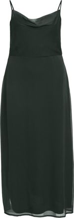 Vila Vifalia Strap Ankle Dress - Noos/Dc