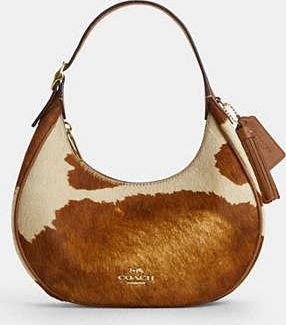 Coach Emily Schultertasche