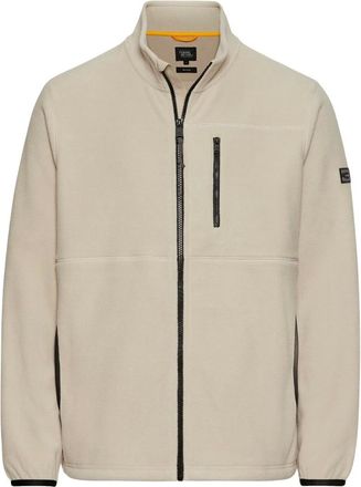 Camel Active Herren, Jacken, Beige, LGr&ouml;&szlig;e