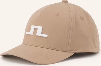 J.Lindeberg J.Lindeberg Cap beige