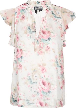 Dreimaster Bluse