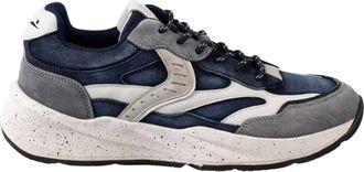 Voile Blanche Homme, Chaussures, Multicolore, Taille: 41 EU Club22 Baskets