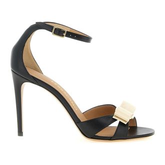 Ferragamo Damen, Schuhe, Schwarzk, 39 EUGr&ouml;&szlig;e
