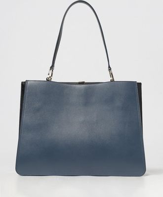 Furla Sac Porté épaule FURLA Femme couleur Gris