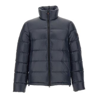 Peuterey Homme, Vestes, Bleu, Taille: XL Keke LKS Down Jacket
