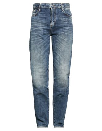 A|X Armani Exchange HOSEN & R&Ouml;CKE - Jeanshosen auf YOOX.COM