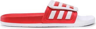 adidas Pantoletten adidas Adilette TND Slides GZ5936 Wei&szlig;