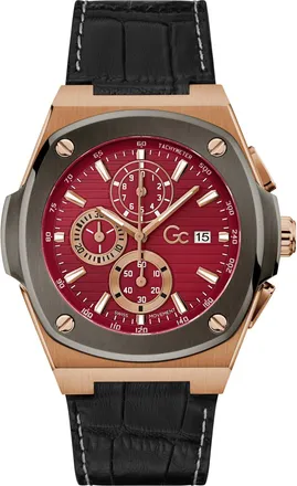 Gc Uhr