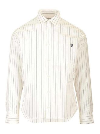 Burberry Hemd - Weiß