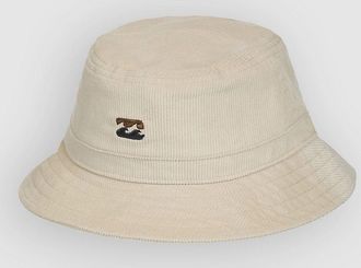 Billabong Shaddy Bucket Beanie oatmeal