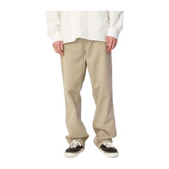 Carhartt Work in Progress Herren, Hosen, Beige, W28 L32Gr&ouml;&szlig;e