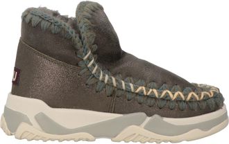 Mou SCHUHE - Stiefeletten auf YOOX.COM