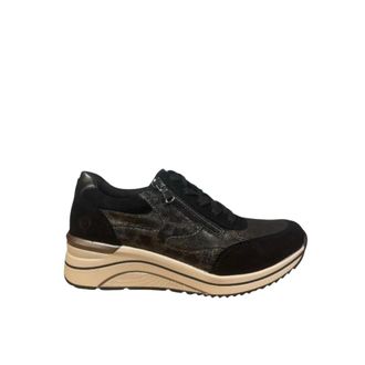 Remonte Damen, Schuhe, Schwarzk, 39 EUGr&ouml;&szlig;e