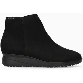 Mephisto Bottines en cuir IDORA.P5145652