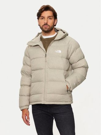 The North Face Daunenjacke Hydrenalite NF0A5GIE Beige Regular Fit