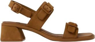Camper Femme, Chaussures, Brun, Taille: 40 EU Kora Sandal