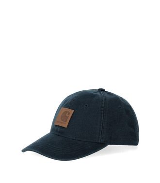 Carhartt Work in Progress CASQUETTE DE BASEBALL MALACHITE CARHARTT WIP