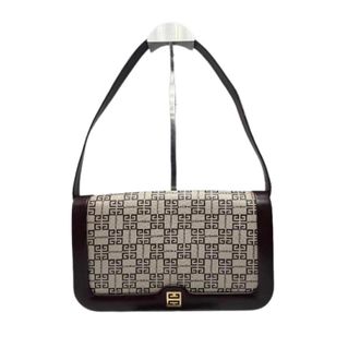 Givenchy Sac 4G Vintage Pre-owned - Femme - Pre-owned - Multicolore - Taille: ONE Size