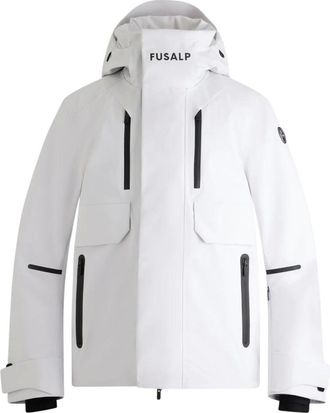 Fusalp Herren, Jacken, Weiß, 3XLGröße