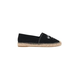 Karl Lagerfeld Damen, Schuhe, Schwarzk, 41 EUGr&ouml;&szlig;e