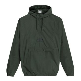 Umbro Jacke f&uuml;r Herren, Gewachst (Reisetasche)