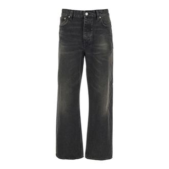 Won Hundred Herren, Jeans, Schwarzk, W34Gr&ouml;&szlig;e
