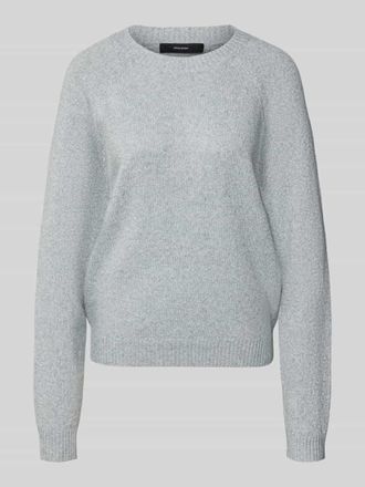 Vero Moda Pullover mit Raglan&auml;rmeln