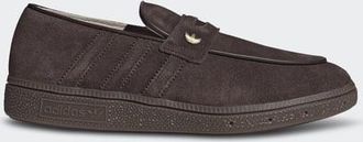adidas Baskets basses en cuir - Taille 40 2/3