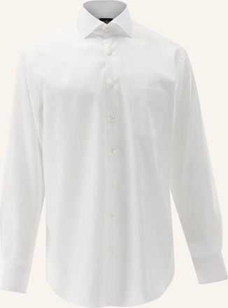 van Laack Van Laack Hemd Comfort Fit weiss