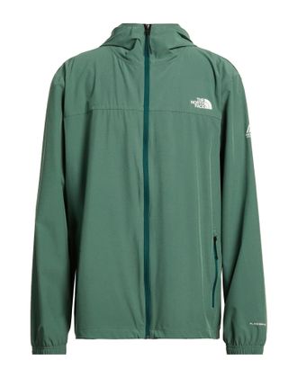 The North Face M MOUNTAIN ATHLETICS HOODED WIND JACKET