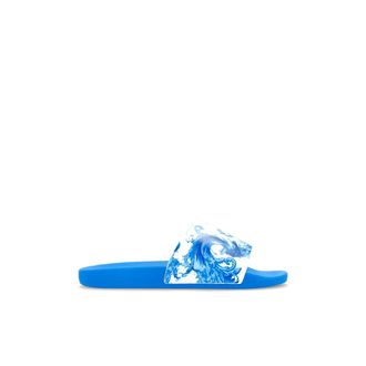 Versace Jeans Couture Herren, Schuhe, Blau, 44 EUGr&ouml;&szlig;e