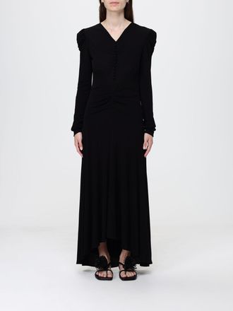 Isabel Marant Robe Femme couleur Noir