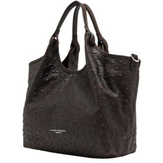 Gianni Chiarini Damen, Taschen, Braun, ONE SIZEGr&ouml;&szlig;e
