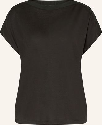 someday Someday T-Shirt Kalua schwarz