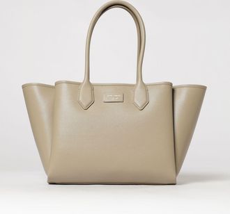 Emporio Armani Tragetasche Damen Farbe Beige