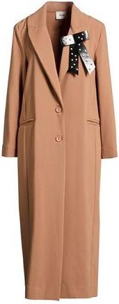 Dixie MANTEAUX - Manteaux longs et trenchs sur YOOX.COM