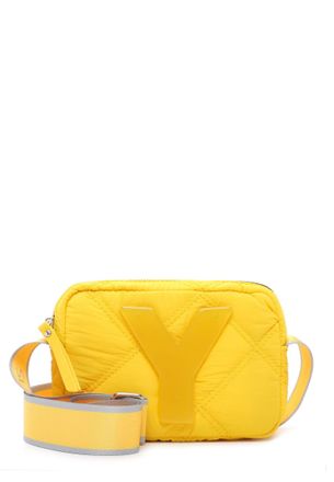 Suri Frey Evy Crossbody Bag Yellow
