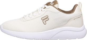Fila Damen Spitfire wmn Laufschuh, Marshmallow-Sepia Tint, 40 EU Schmal