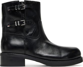 Michael Kors Stiefeletten MICHAEL Michael Kors Darrington 40F5DTFE5L Schwarz