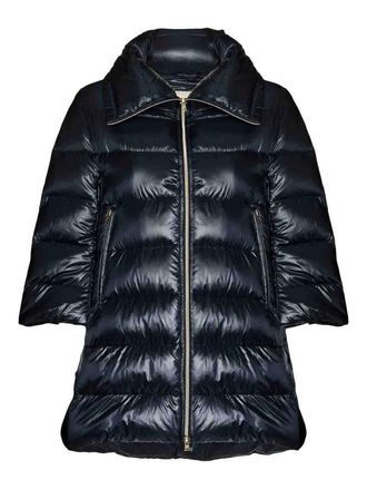 Herno Blouson Rembourr&eacute; - Cleofe