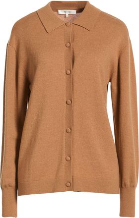 Frame Denim THE CASHMERE COLLARED CARDI