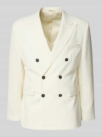 Selected Regular Fit Anzugsakko mit Wool-Anteil